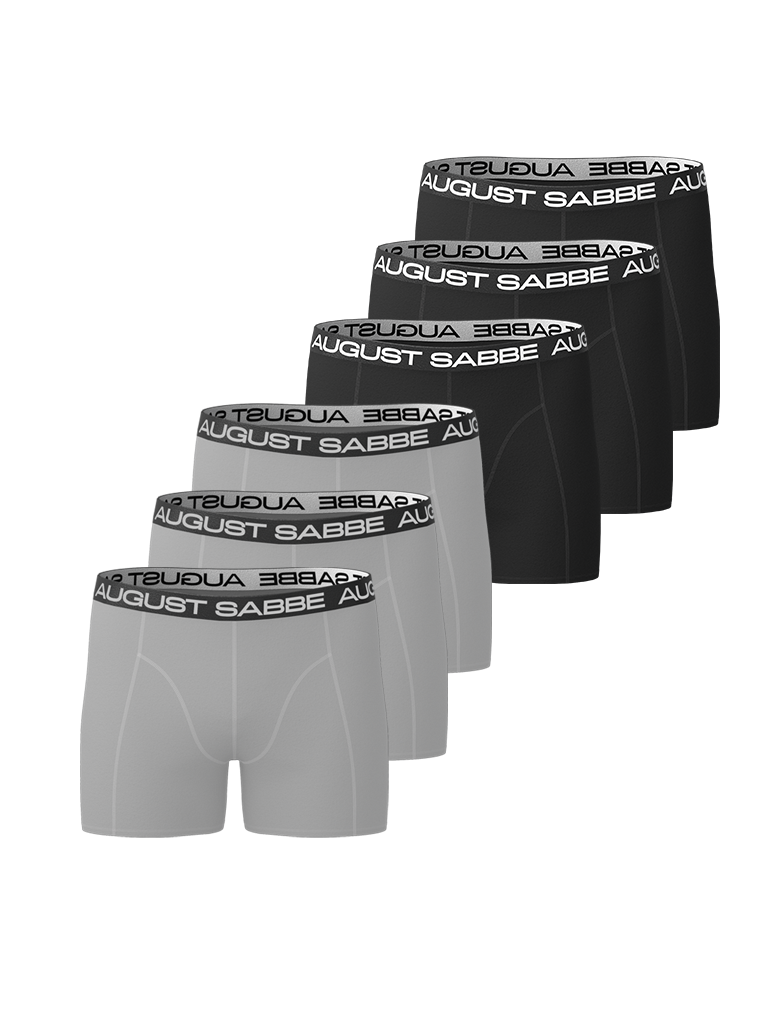 August Sabbe - Premium pesu kindlameelsetele meestele! – August Sabbe ...